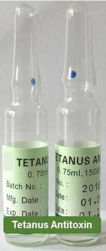 Tetanus: What Africans need to know